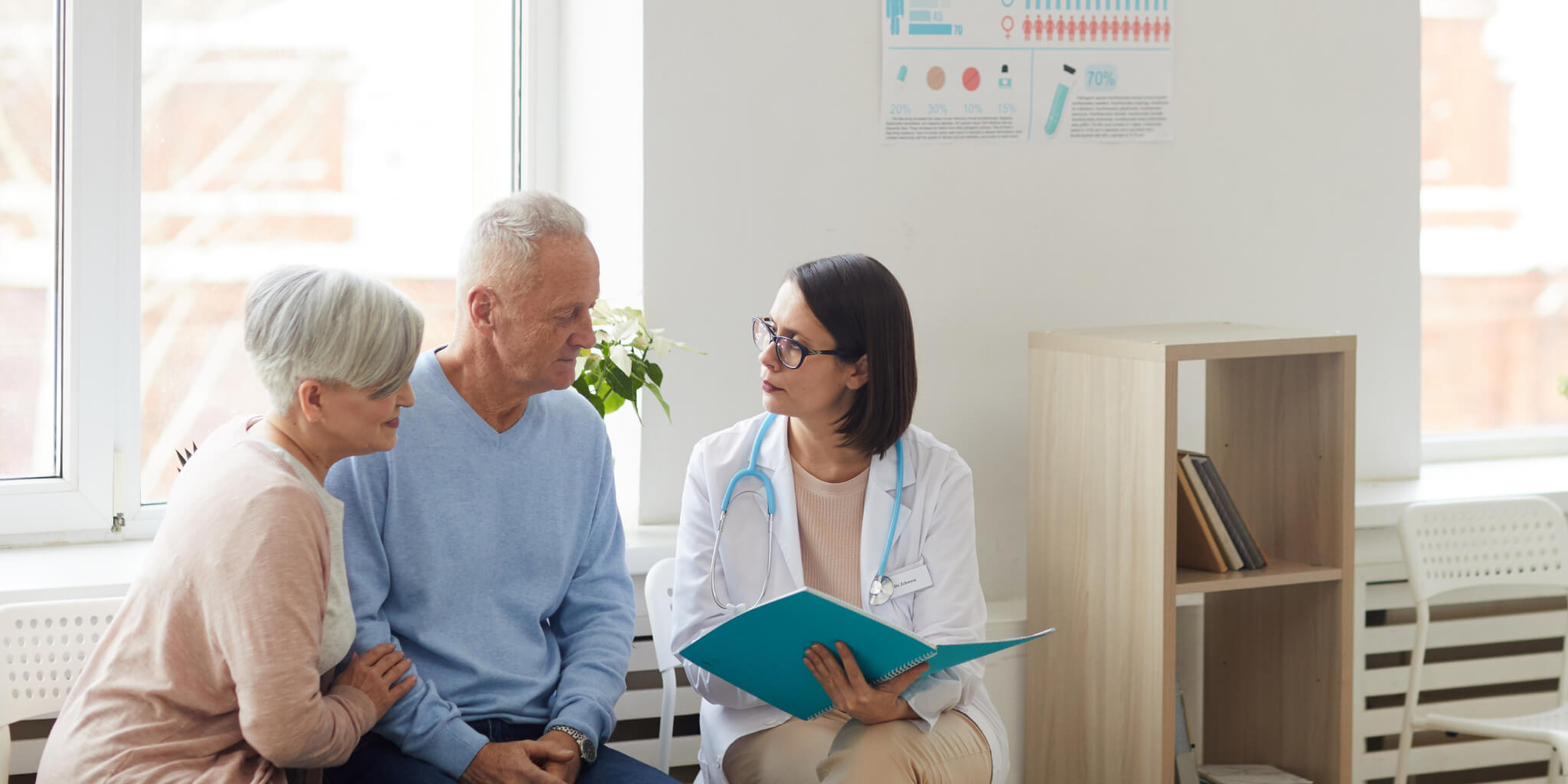 Which Power of Attorney Protects Healthcare Decisions? - Rocket Lawyer