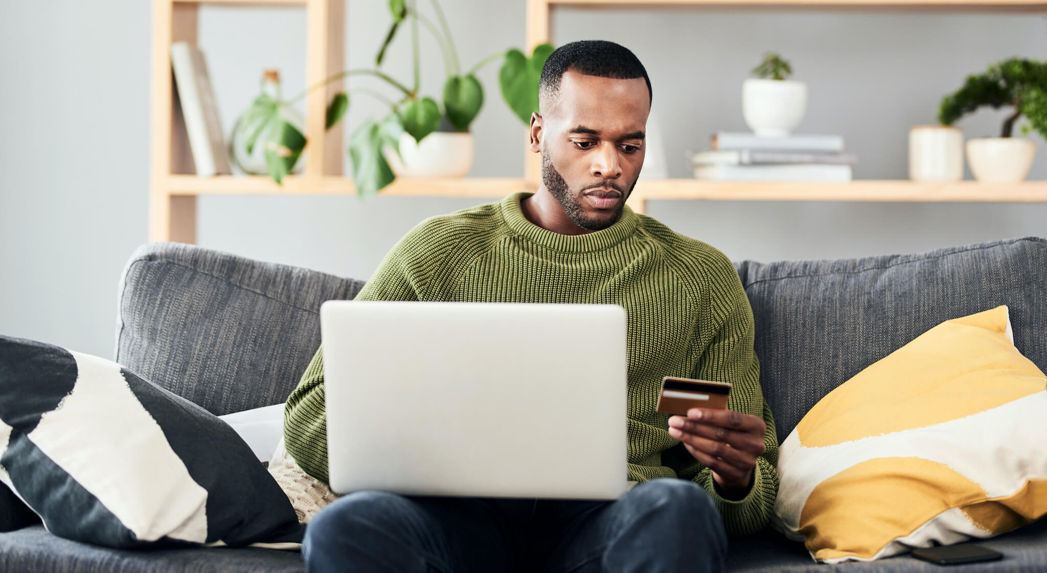 Why Should You Care if a Hacker Gets Your SSN? - Rocket Lawyer