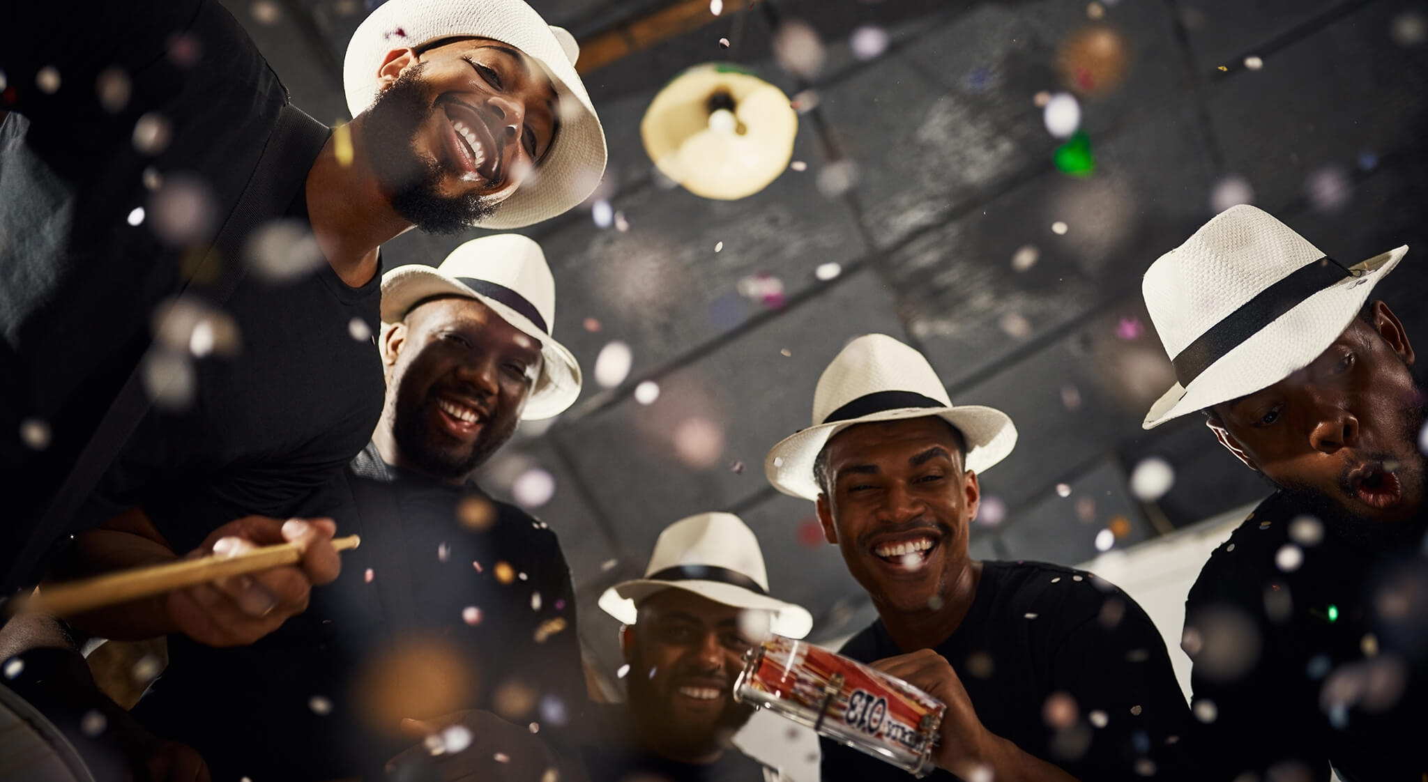 Why You Should Incorporate Your Band - Rocket Lawyer