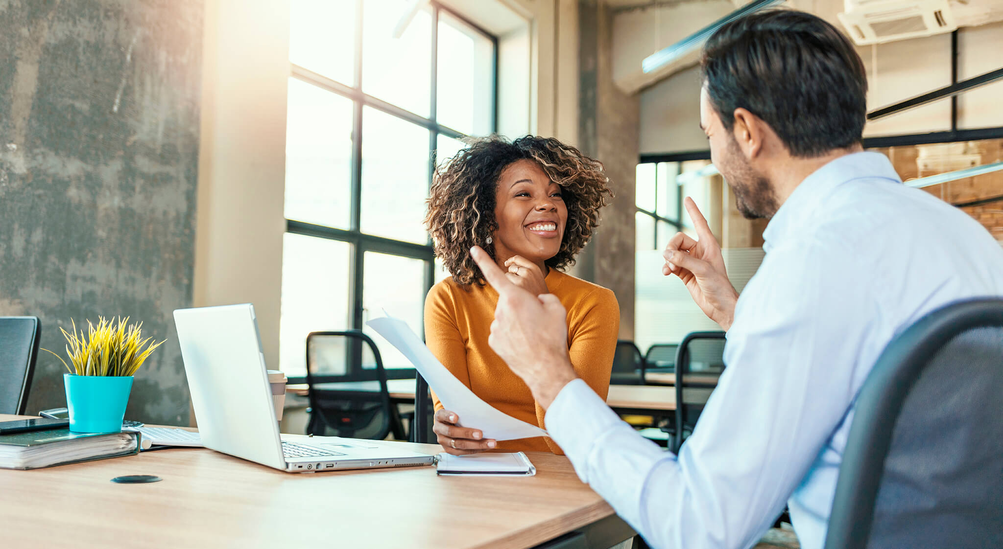 Working With Partners at your Small Business - Rocket Lawyer