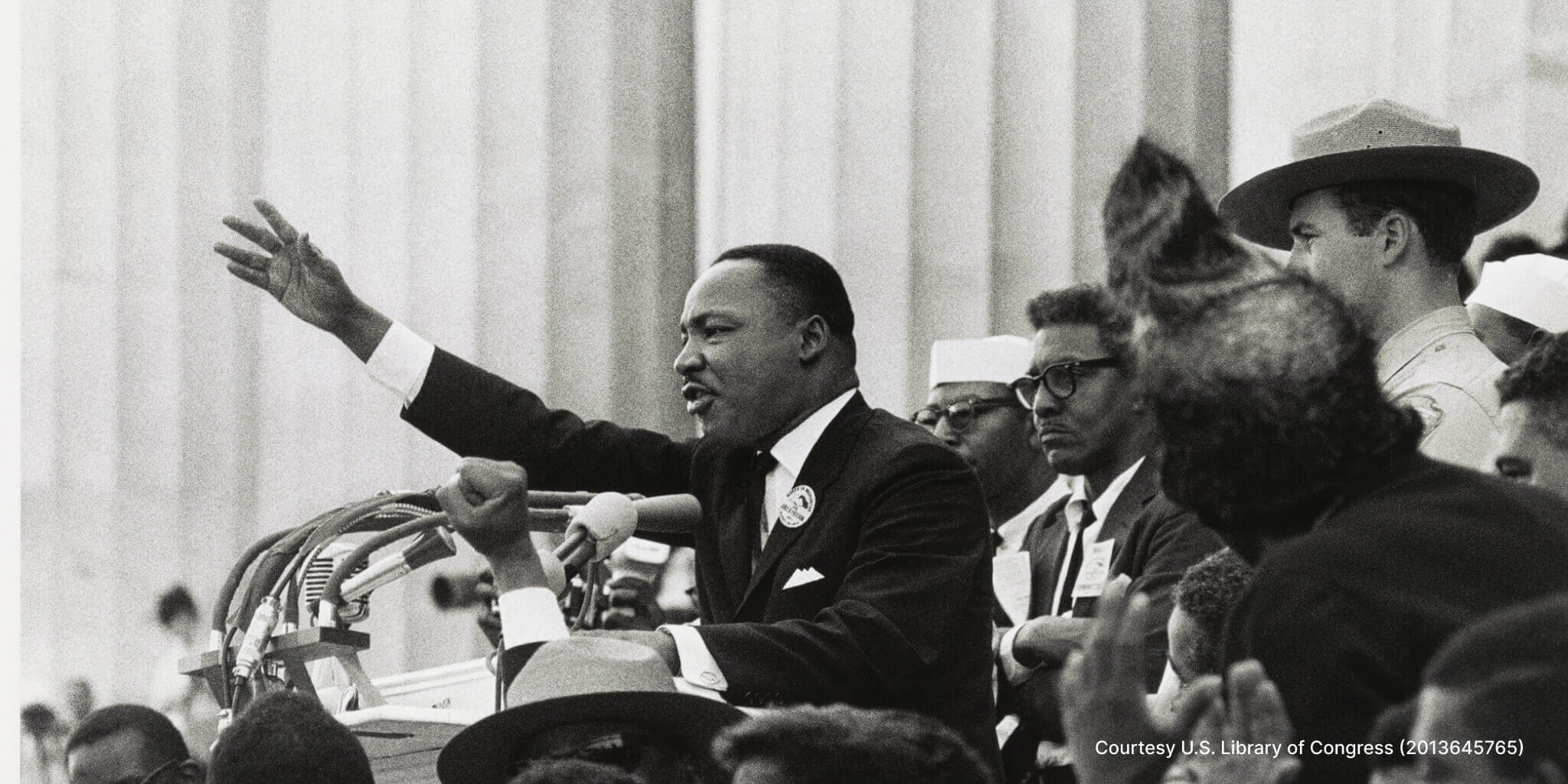 You Know MLK Jr., But Do You Know These 10 Facts? - Rocket Lawyer