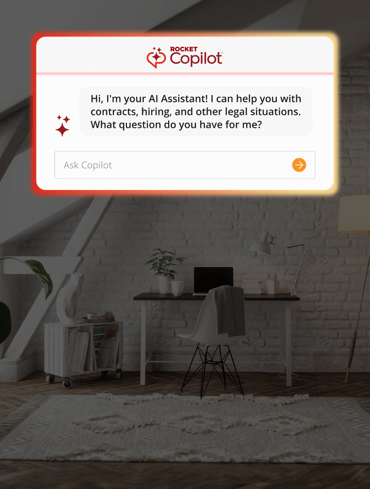 Rocket Lawyer: Free Legal Documents, Attorneys, Incorporations & Taxes