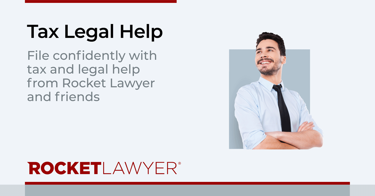 Tax Legal Help | Small Business Tax Help and Audit Support