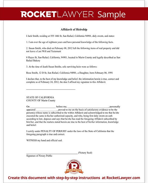 What Is An Affidavit Of Heirship Form Powerpointban web fc2 what-is-an-affidavit-of-heirship-form-powerpointban-web-fc2